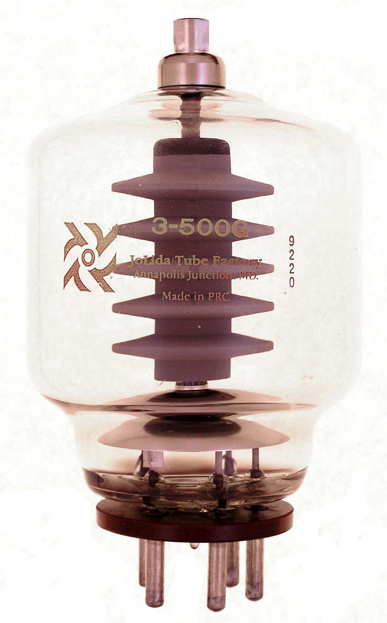 3 500G
